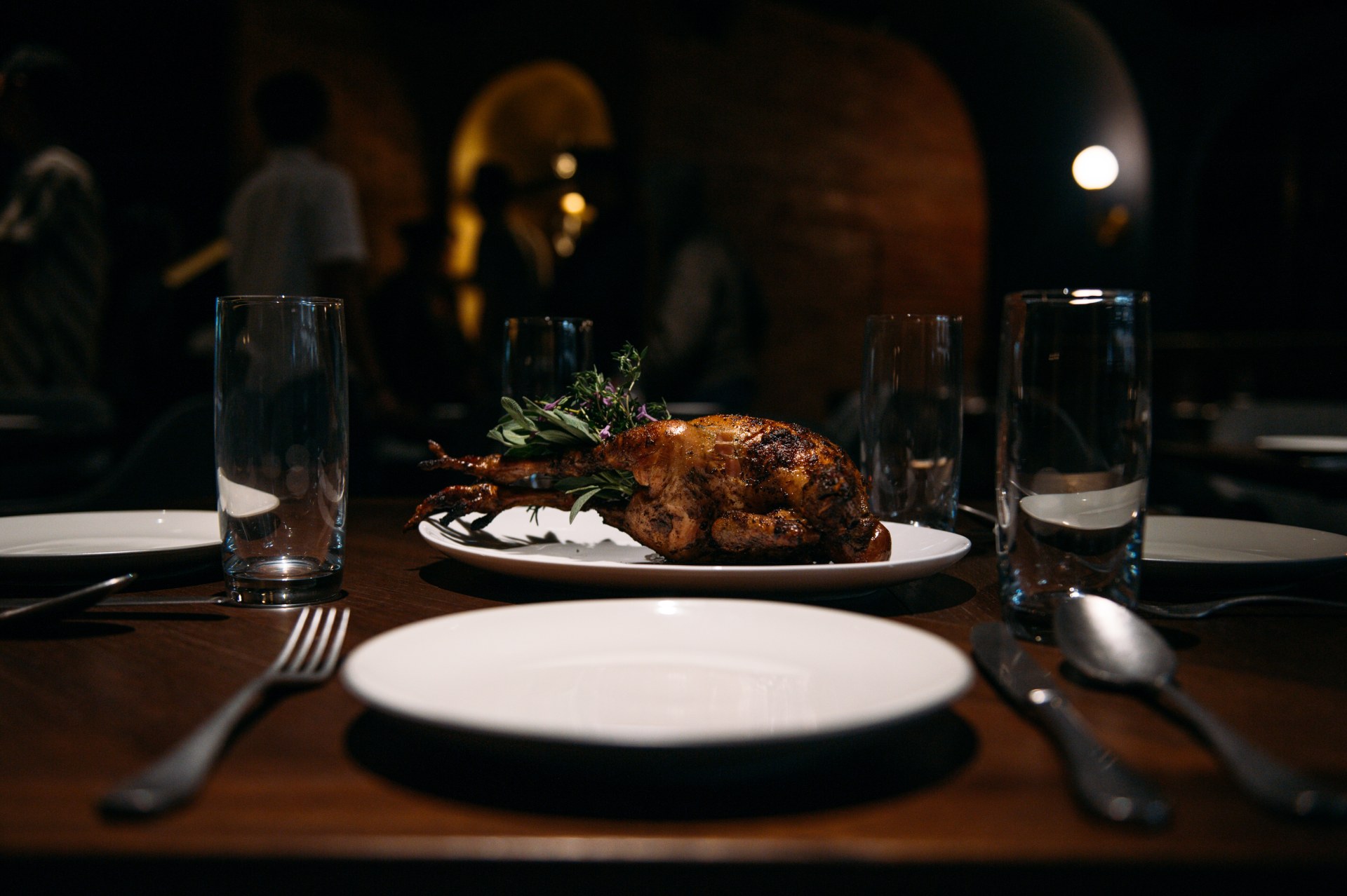 Pantja Bar and Restaurant – Pantja