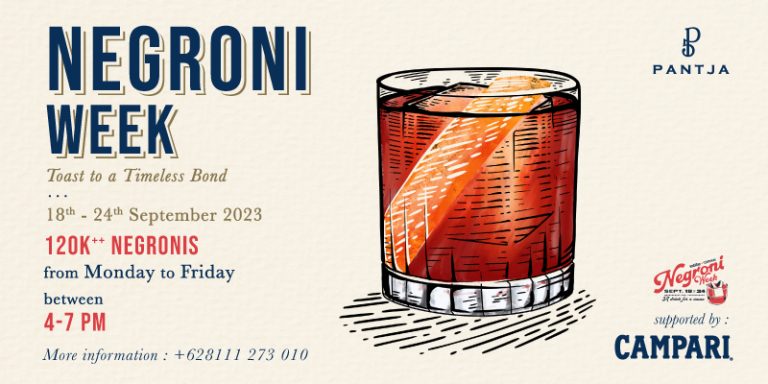 Pantja Bar and Restaurant – Pantja