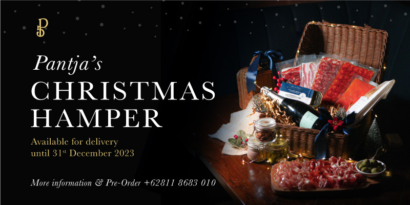 Pantja Bar and Restaurant – Pantja