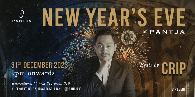 Pantja Bar and Restaurant – Pantja