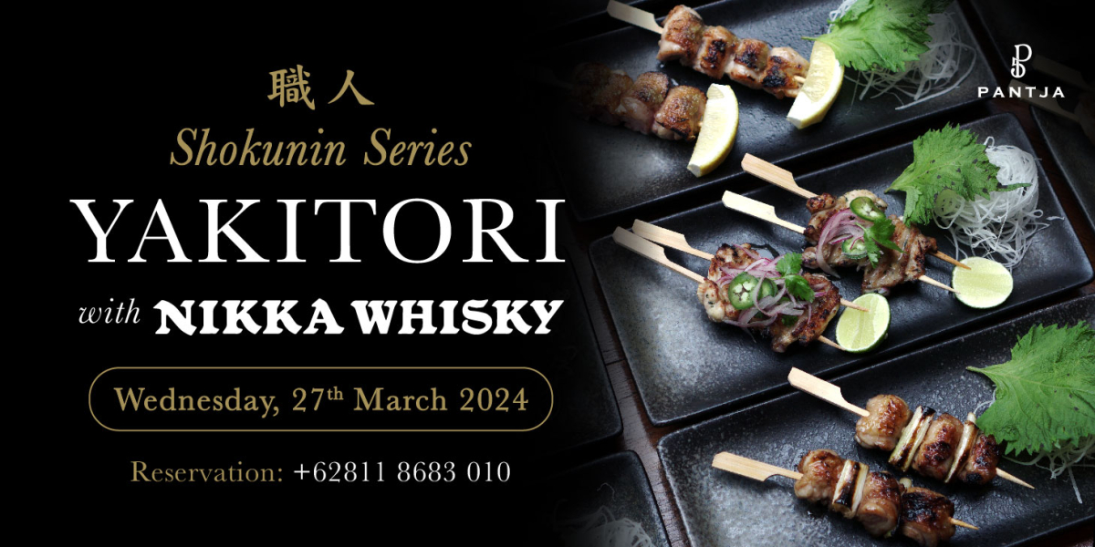 Pantja Bar and Restaurant – Pantja