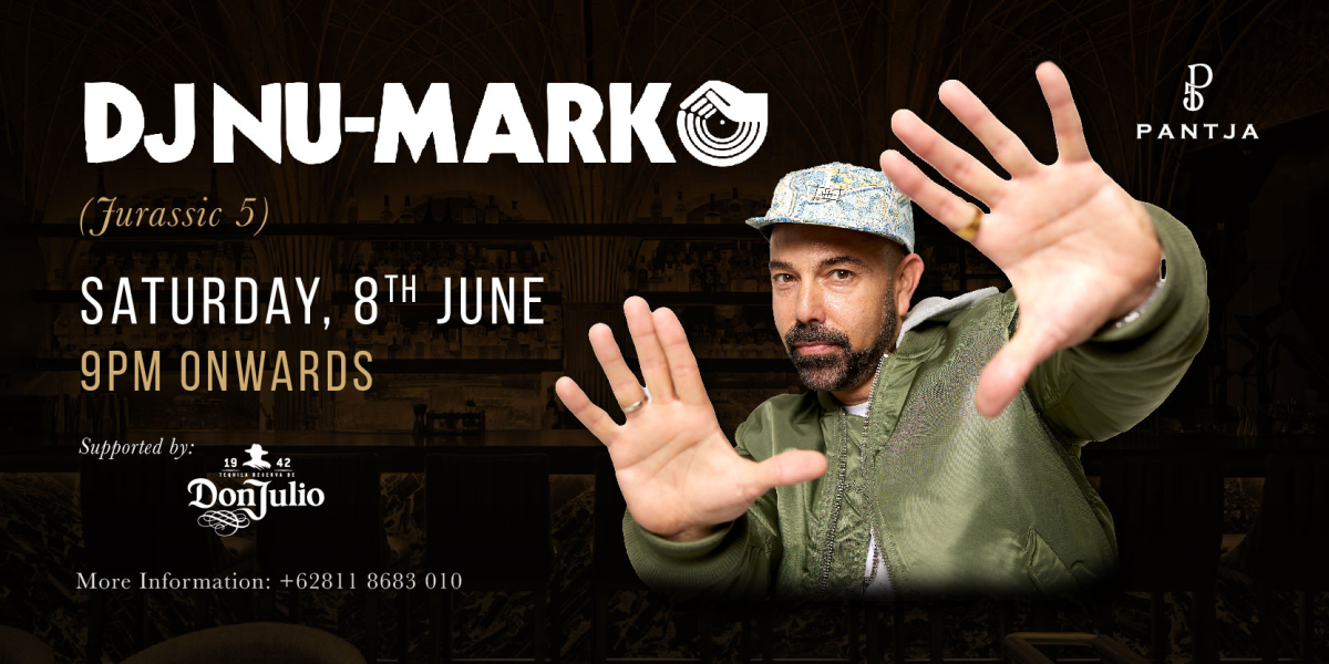 Pantja Bar and Restaurant – Pantja