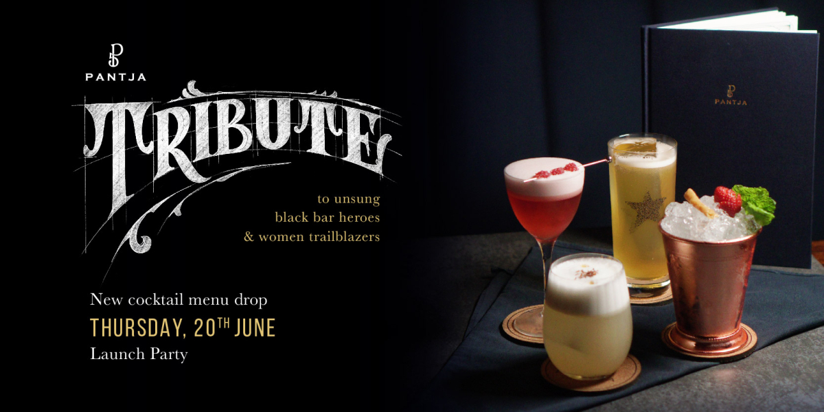 Pantja Bar and Restaurant – Pantja