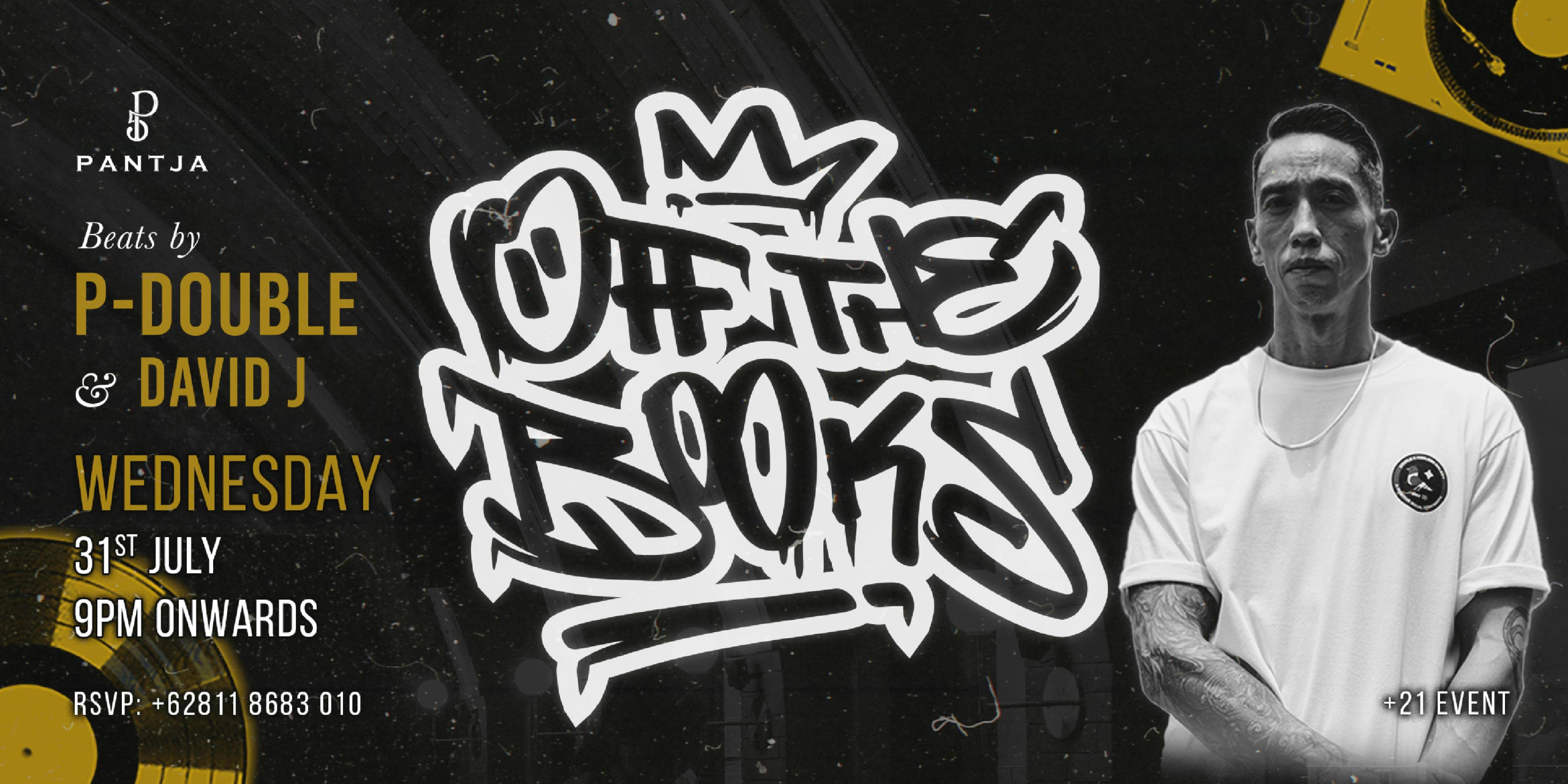 Pantja Bar and Restaurant – Pantja