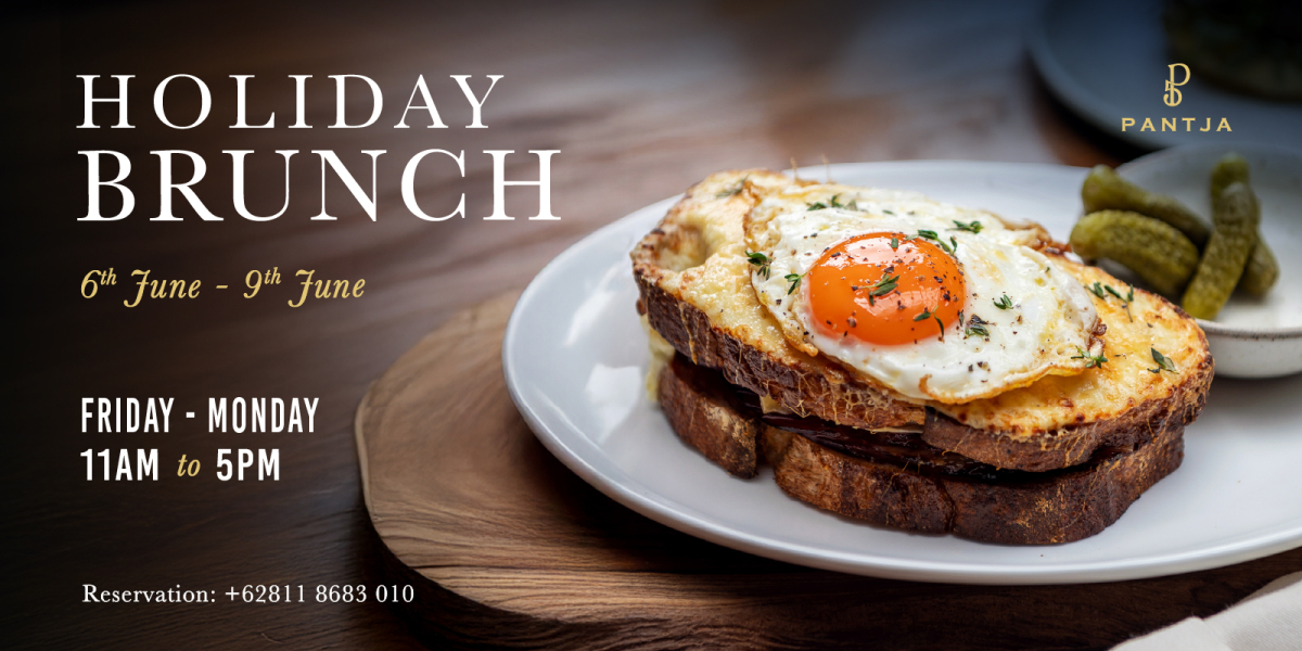 Pantja Bar and Restaurant – Pantja